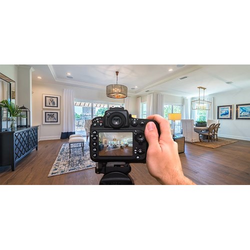 Real Estate Photography Tutorial: Photos That Sell Houses | HomiesFoto